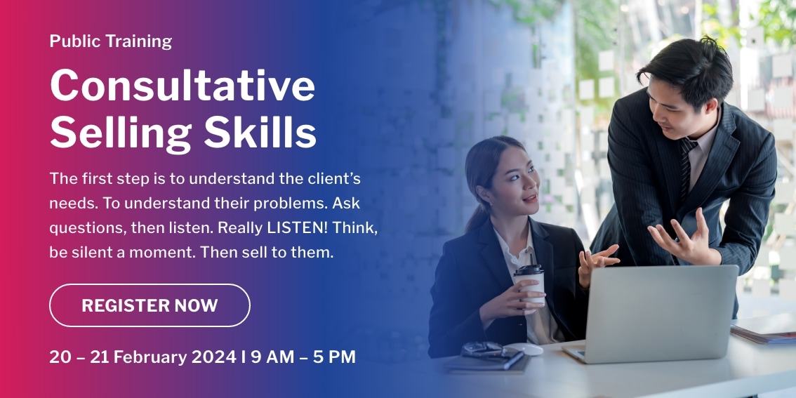 Expand Your Skills with Our Public Training Courses